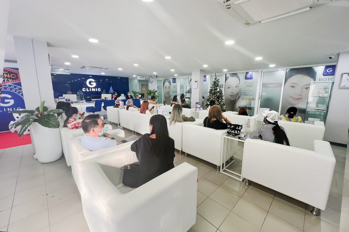 การเดินทาง – G Clinic โปรโมชั่น โบท็อก ฟิลเลอร์ ร้อยไหม สลายไขมัน ...